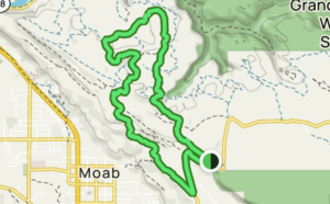 hells revenge – Redrok Rally